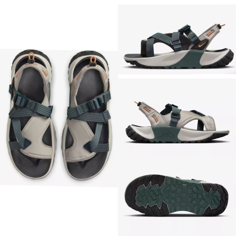 Jual Sandal Gunung Nike Men Oneonta Original (Ready Stock) | Shopee ...