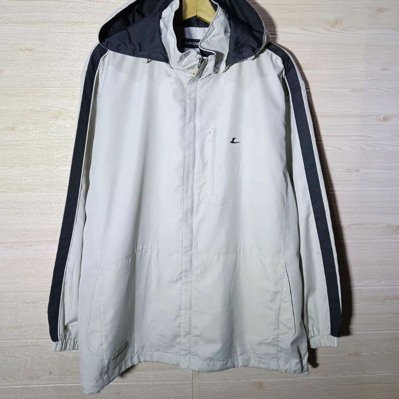 Jual Lecaf Outdoor Original Jacket | Shopee Indonesia