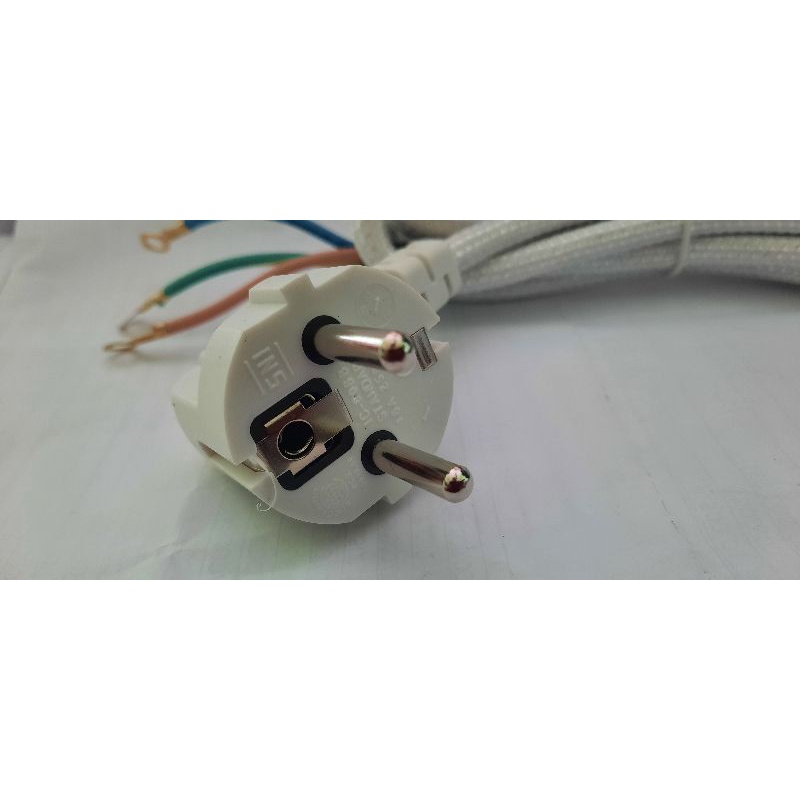 Jual KABEL SETRIKA PHILIP / Maspion (3KABEL) | Shopee Indonesia