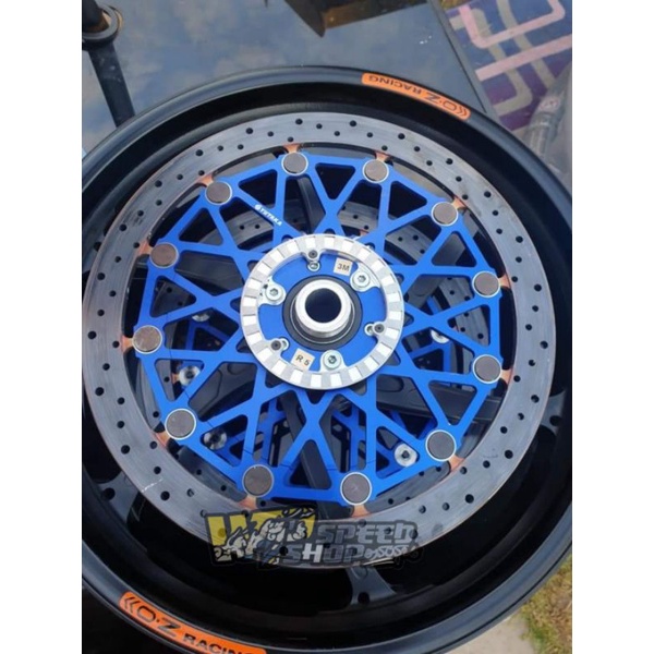 Jual disc yutaka giken Moto3 Moto2 wsbk | Shopee Indonesia