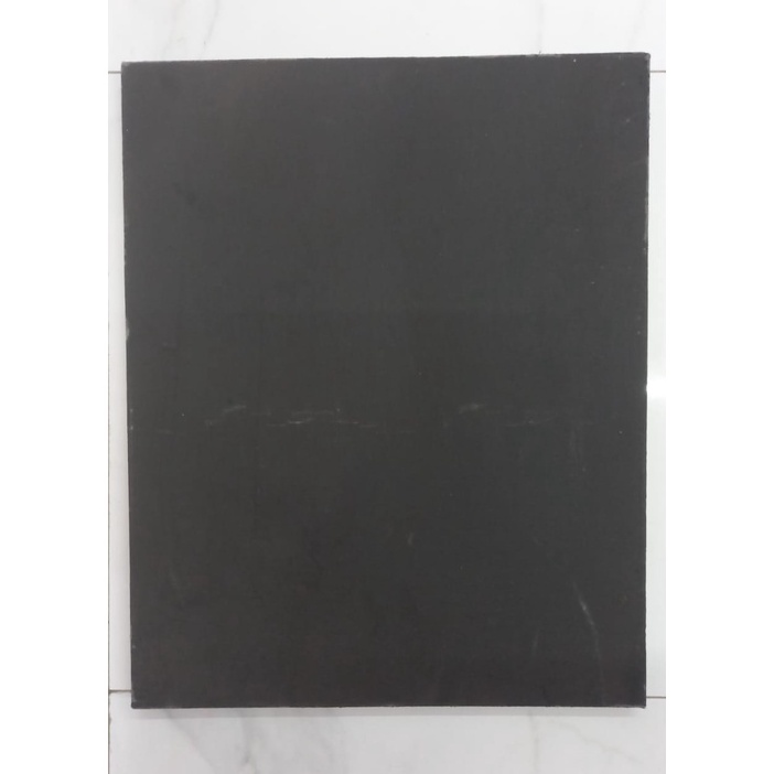 Jual KANVAS / CANVAS LUKIS HITAM/ PUTIH | Shopee Indonesia