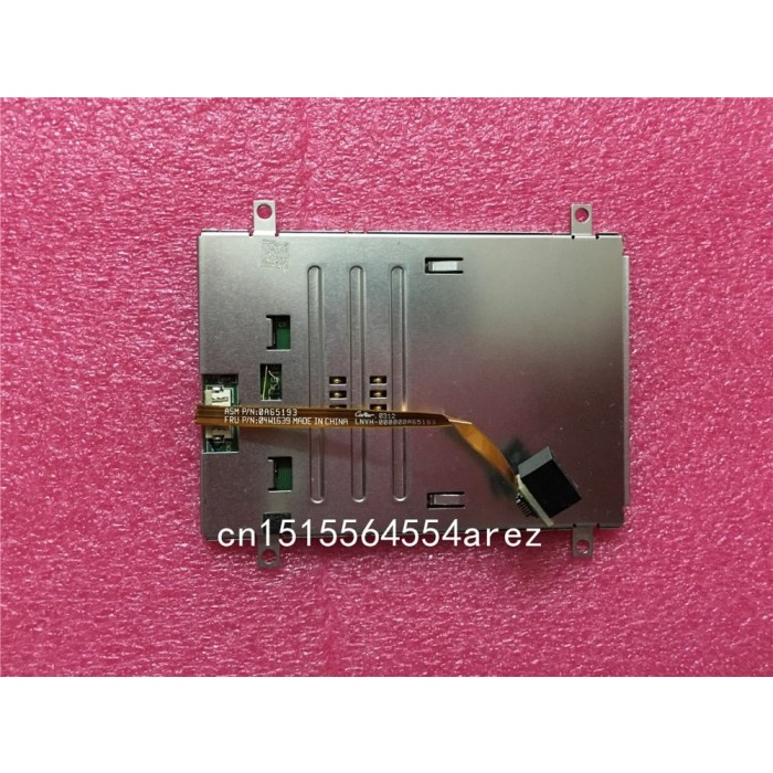 Jual Laptop Lenovo Thinkpad T420 T420I Smart Card Reader 04X4676 ...