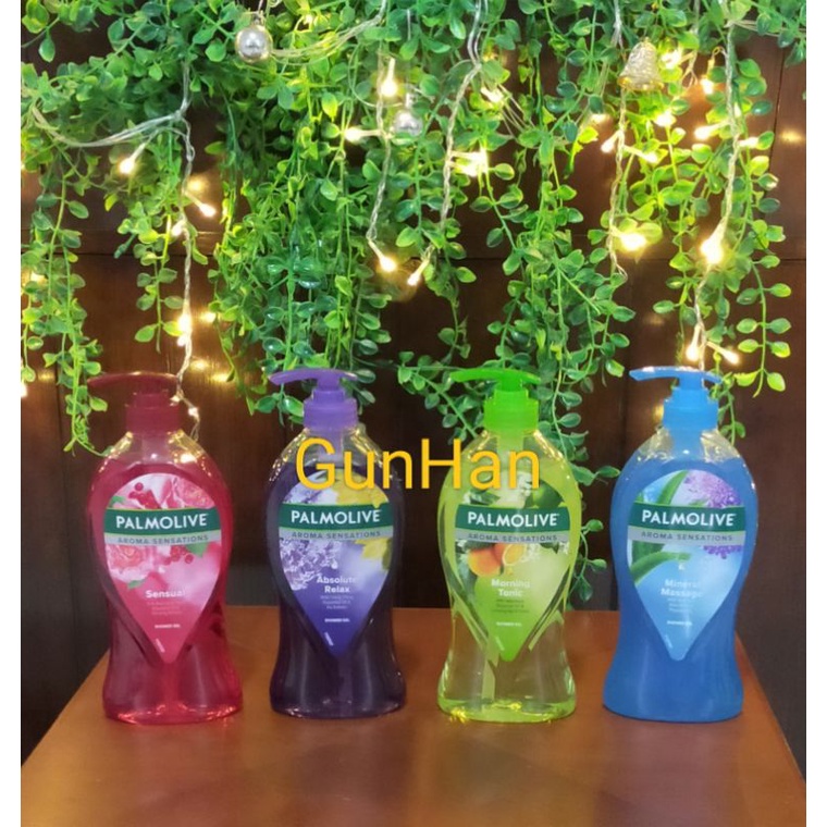 Jual Palmolive Sabun Mandi Botol 750 ml | Shopee Indonesia