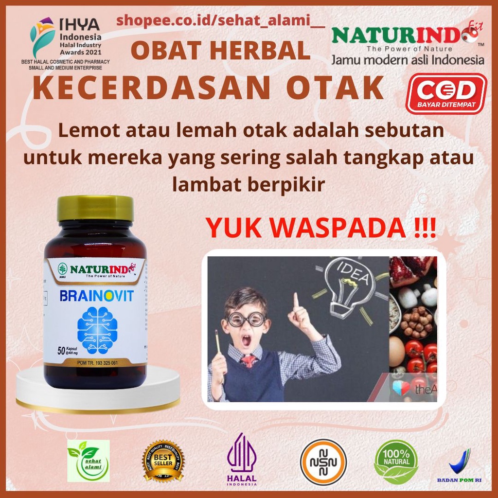 Jual Vitamin Otak Anak Cerdas Vitamin Kecerdasan Otak Dan Daya Ingat ... Jual Vitamin Otak Anak Cerdas Vitamin Kecerdasan Otak Dan Daya Ingat ...