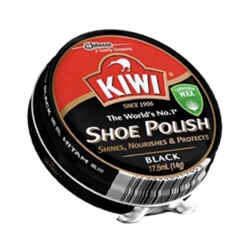 Jual Semir Kiwi Padat 17.5ml | Shopee Indonesia