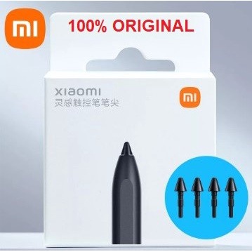 Jual Refill Nib Tip Stylus Pen Mi Pad 5 Pro Original 100% | Shopee ...