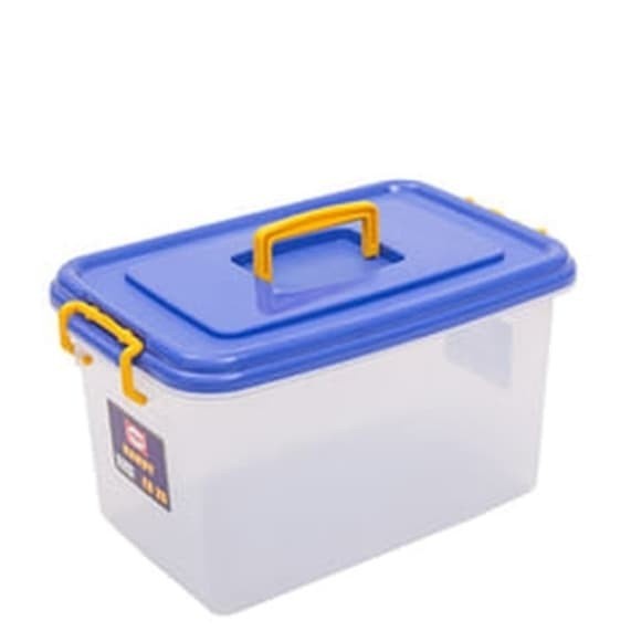Jual Container Box Handy Shinpo SIP 133-2 CB15 Kontainer Dengan Handle ...