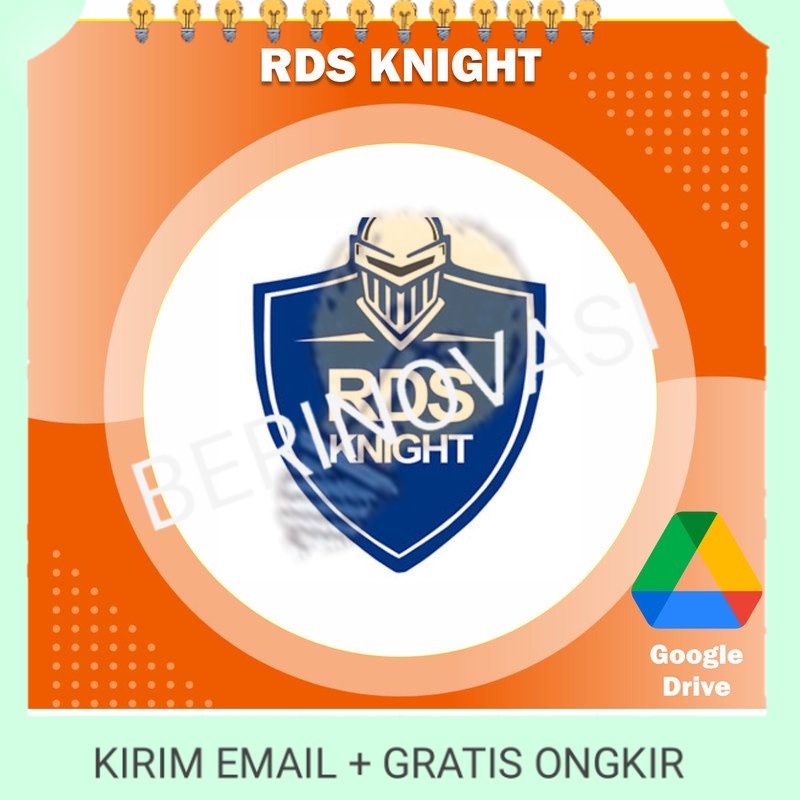 Jual [GARANSI] RDS-Knight 6.3.6.16 Ultimate Protection Multilingual Versi Terbaru Software PC ...