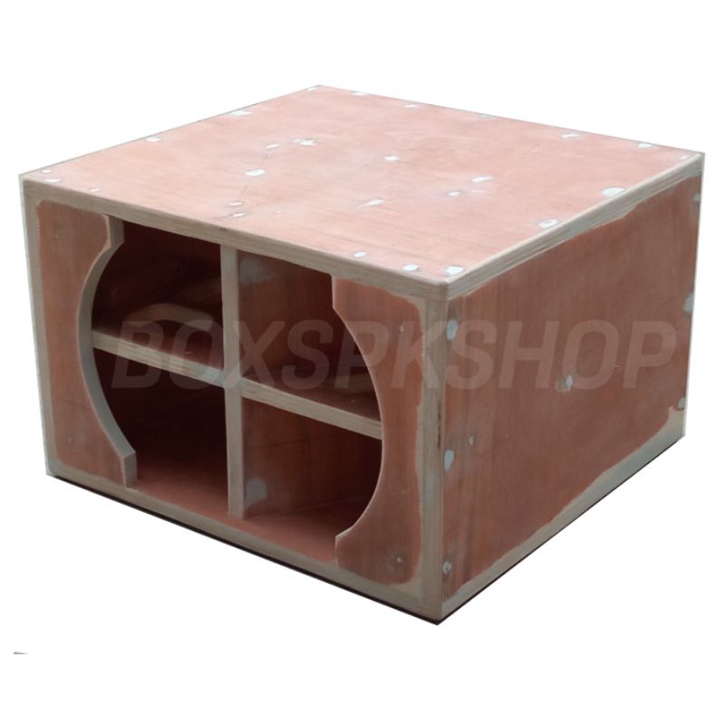 Jual Box WBIN / ATV 8 inch box speaker box miniatur | Shopee Indonesia