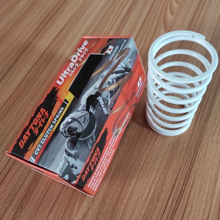 Jual Per CVT Daytona 1000 RPM Yamaha NMax 155 (B65) Original | Shopee ...