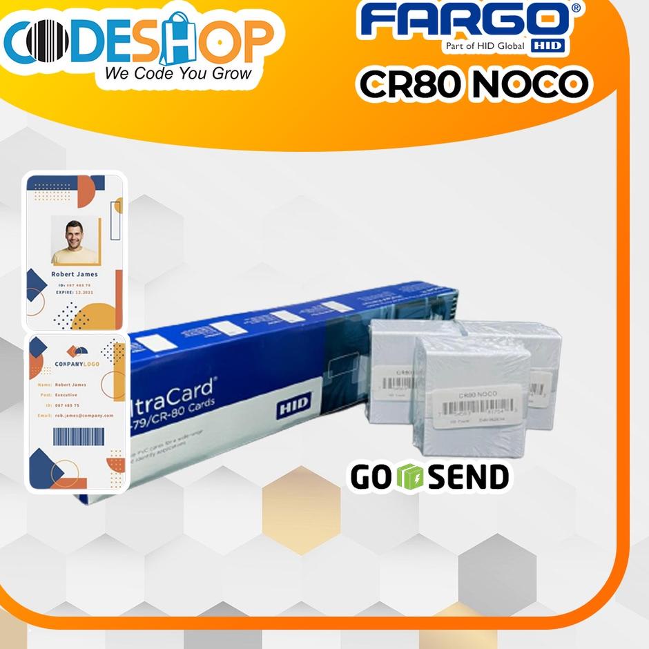 Jual Special Delivery KARTU ID CARD - BLANK CARD ID CARD - ID CARD PVC ...