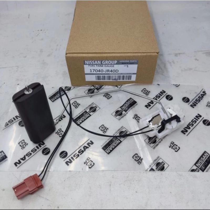 Jual PELAMPUNG TANK MINYAK NISSAN NAVARA NAVARRA D40 FRONTIER | Shopee ...