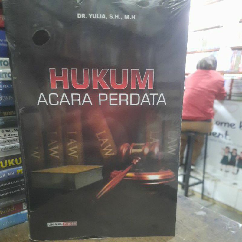 Jual Hukum acara perdata. | Shopee Indonesia Jual Hukum acara perdata. | Shopee Indonesia