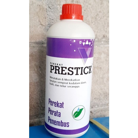 Jual Perekat Perata Penembus PRESTICK - 1 Liter Sarana Agro Indonesia ...