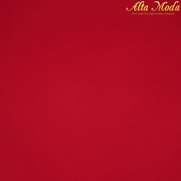 Jual Katun Toyobo Polos Merah - Red Alta Moda | Shopee Indonesia