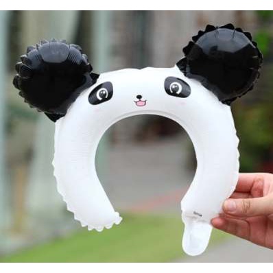 Jual Balon Foil Bando Karakter Hewan Koala Bunny Gajah Kodok Kelinci ...
