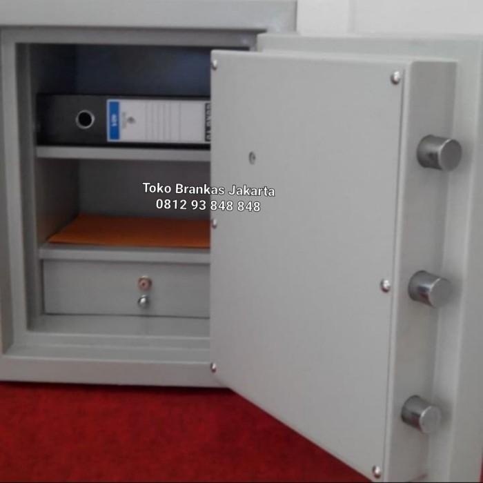 Jual Brankas Uang Emas Ijazah 60Cm Truesafes Brankas Mini Dokumen Jakarta | Shopee Indonesia