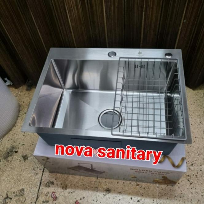 Jual kitchen zink Harga Terbaik & Termurah Mei 2026 | Shopee Indonesia