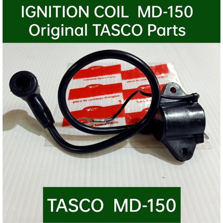 Jual MD-150 ignition Coil. Coil ke Busi. untuk mesin SEMPROT HAMA TASCO ...