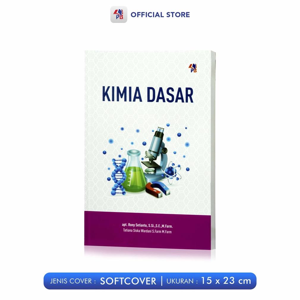 Jual BISA COD Buku Farmasi Semester 1 : Fisika Dasar / Farmasi Fisika 1 / Farmasetika 1 ...