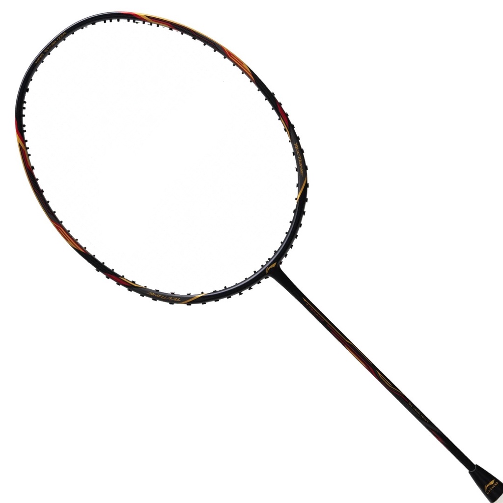 Jual Li-Ning Badminton Racket Tectonic 3R Series 4U Bundling Cover ...