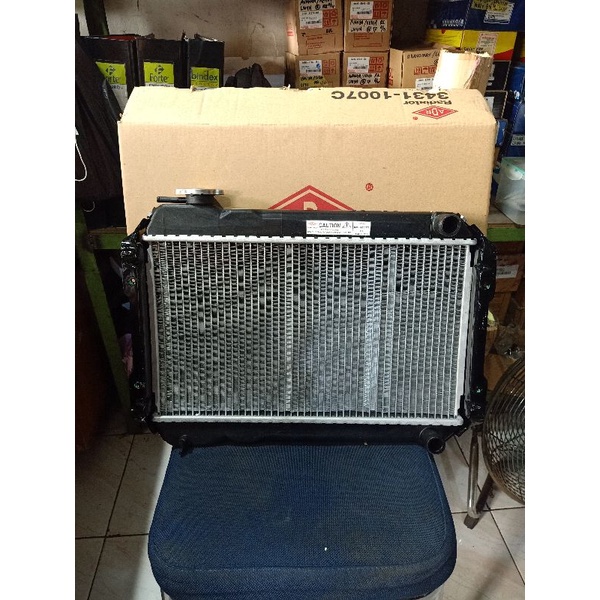Jual Radiator Suzuki Carry ST100 ADR Original | Shopee Indonesia