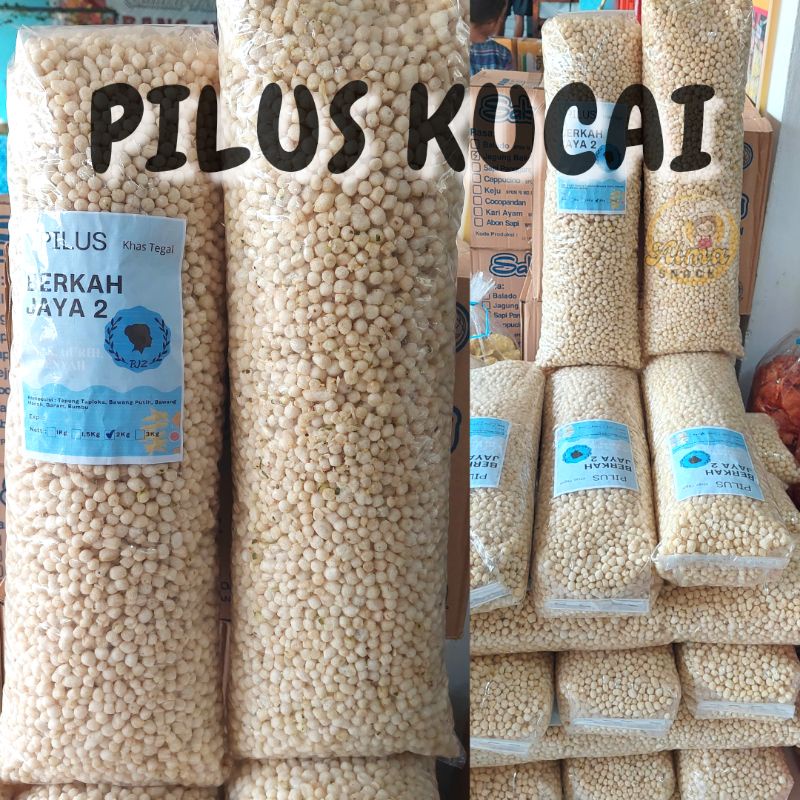 Jual 250gram PILUS KUCAI KHAS TEGAL RENYAH TIDAK KERAS | Shopee Indonesia