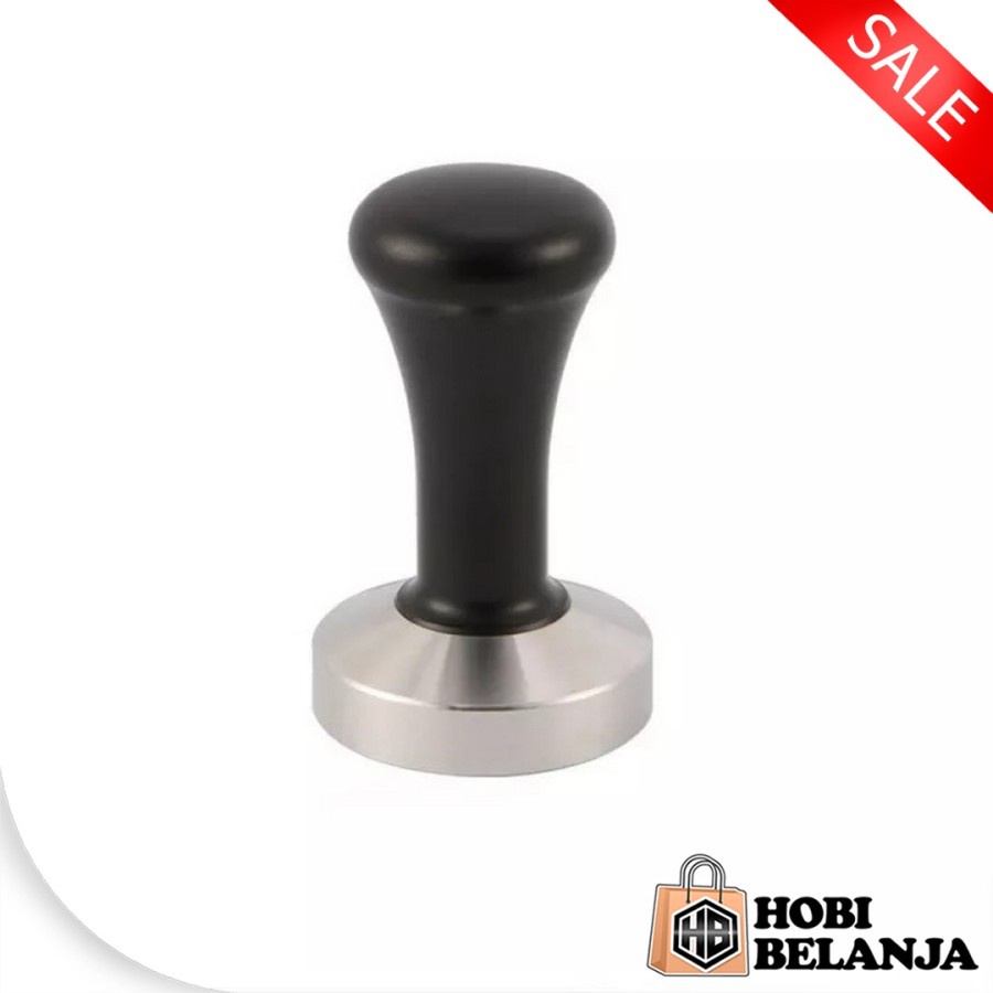 Jual Tamper / Tamper Kopi / Tamper Ukuran 58mm | Shopee Indonesia