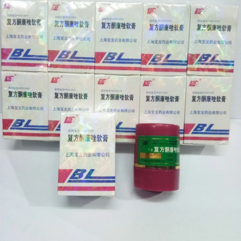 Jual SALEP BL ORIGINAL SALEP KULIT BL ORIGINAL | Shopee Indonesia