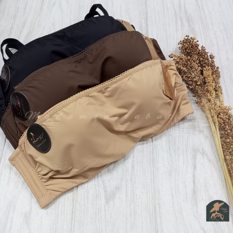 Jual TALLY BH BRA 3265 | ADA KAWAT | BUSA TIPIS | SIZE 34 - 38 | CUP B ...