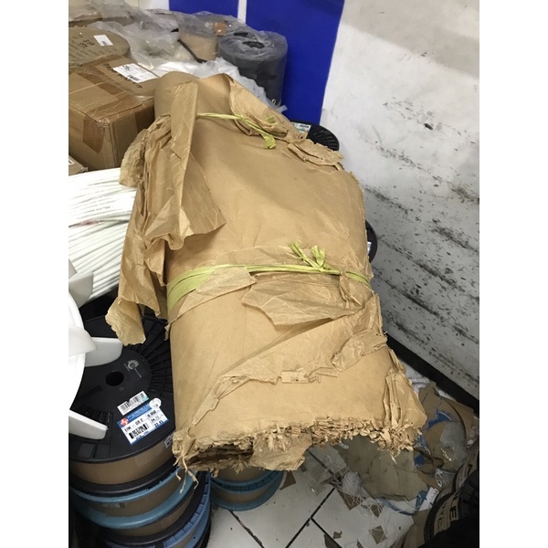 Jual Kertas / Paper Kraft 0.05 mm untuk koil | Shopee Indonesia