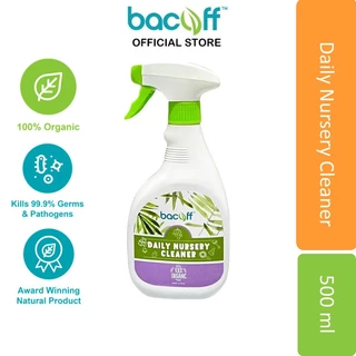 Toko Online Bacoff Indonesia Official Shop | Shopee Indonesia