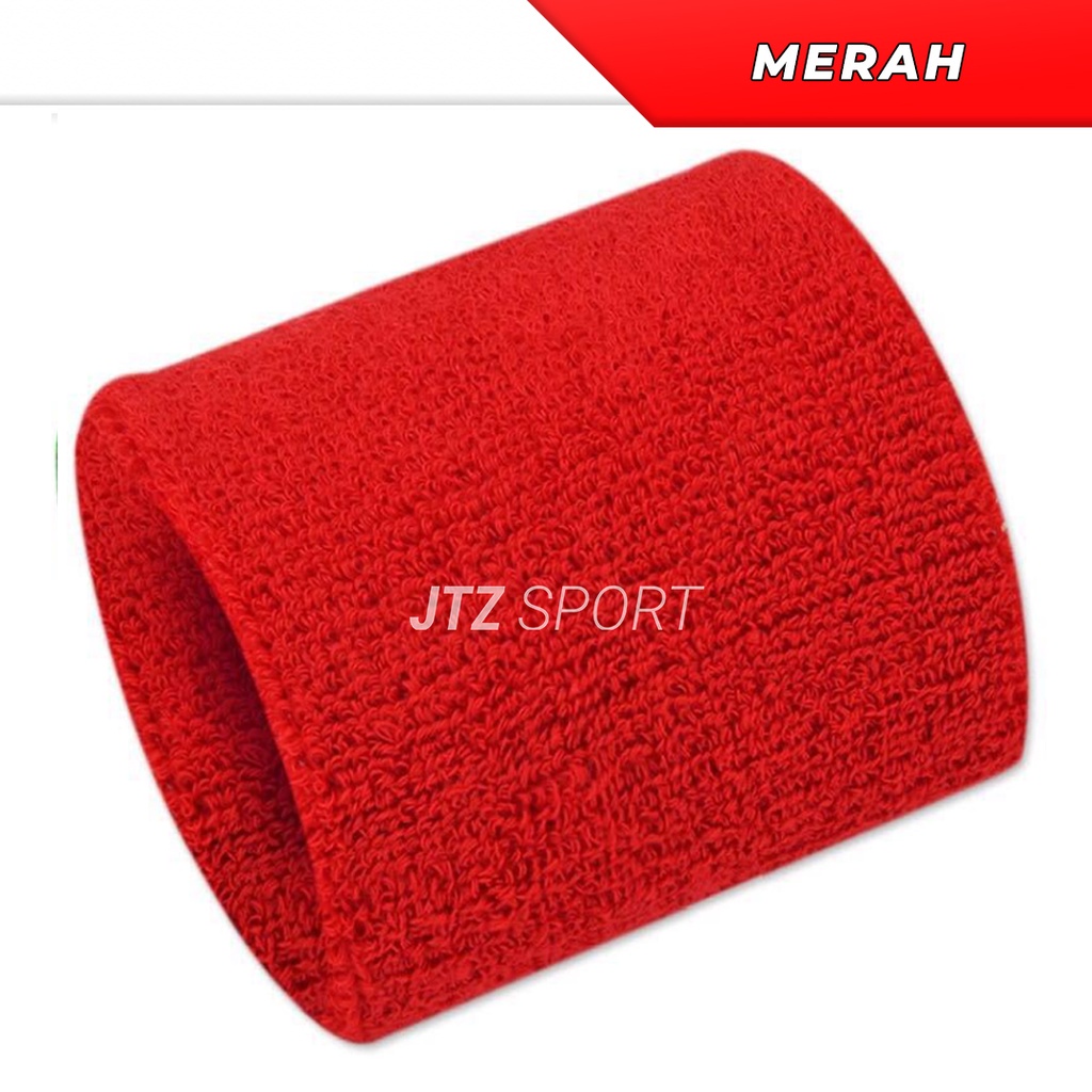 Jual Hand band Tangan Handuk Sport Tebal | Shopee Indonesia