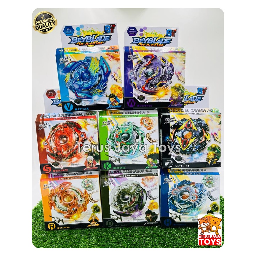 Jual Mainan Gasing Beyblade - Gangsing set - Beibled | Shopee Indonesia
