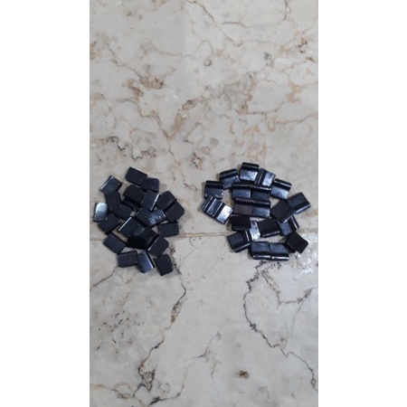 Jual KLIP BESI PENJEPIT TALANG AIR UNIVERSAL MODEL RATA&GELOMBANG ISI ...