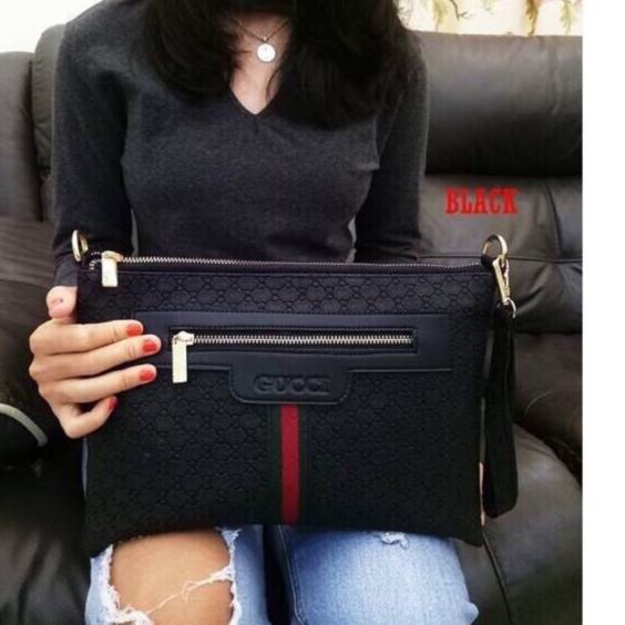 Jual Terkini!! GC HANDBAG 369# EMBOSS SIZE 31x21 | Shopee Indonesia