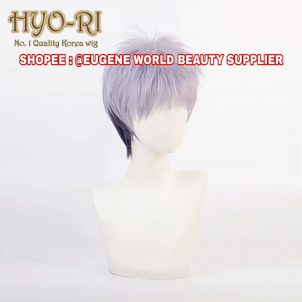 Jual READY STOCK - RAMBUT PALSU FULL WIG COSPLAY ANIME TOKYO REVENGERS ...
