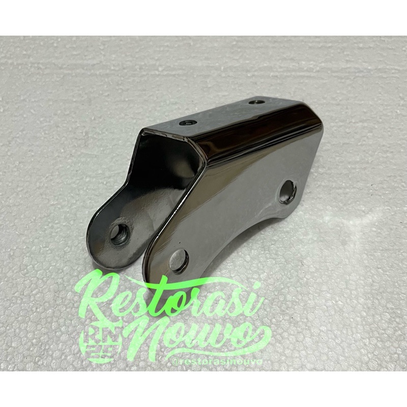 Jual Braket ais nouvo cheoome breket ais system nouvo bracket ais nouvo ...