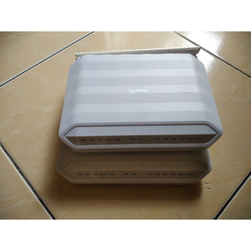 Jual FiberHome GPON ONU HG6243C | Shopee Indonesia