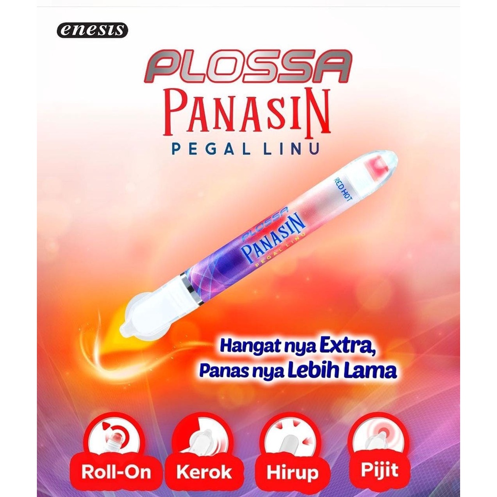 Jual FRESH CARE Plossa Minyak Angin Aromatheraphy freshcare Roll On ...