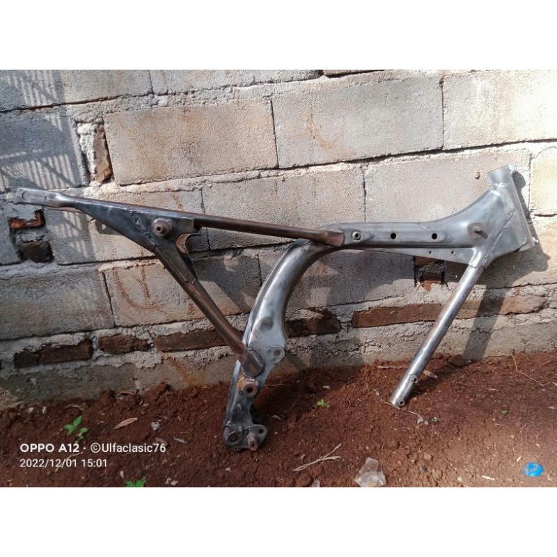 Jual RANGKA CB TATANAN BEGEL PANJANG | Shopee Indonesia