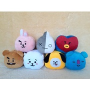 Jual CBT Boneka Tangan Peluk Bantal Penghangat Tangan Karakter | Shopee ...