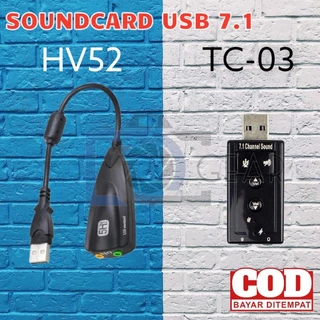 Jual Soundcard PC Terlengkap & Harga Terbaru Januari 2026 | Shopee ...