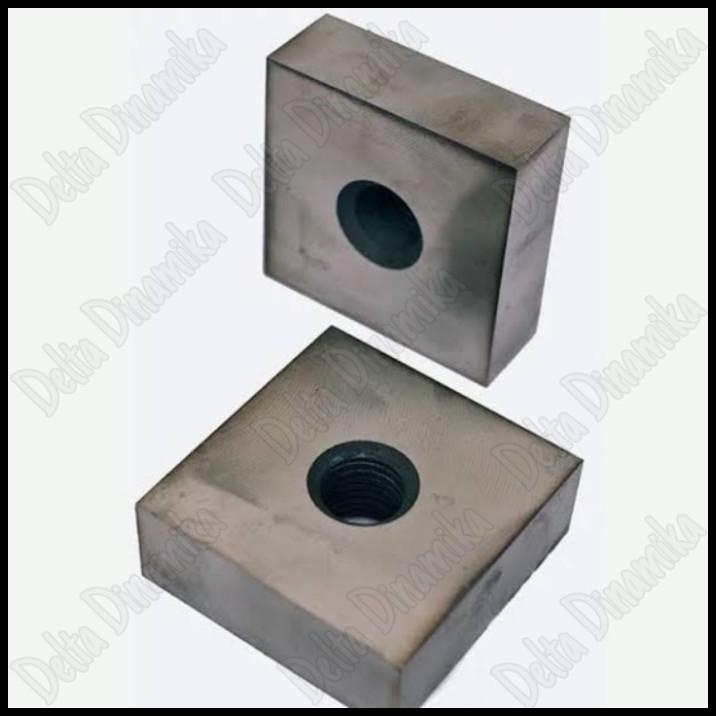 Jual Mata Pisau Bar Cutter 70 X 70 X 32 Mm / Pisau Bar Cutter ...