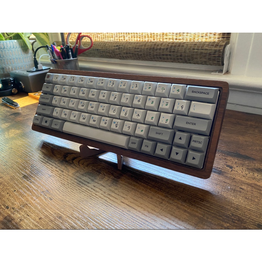 Jual Mechanical keyboard display stand | Shopee Indonesia