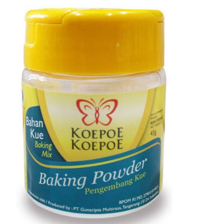 Jual BAKING POWDER | Shopee Indonesia