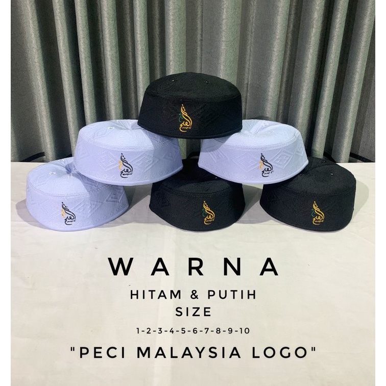 Jual PECI MALAYSIA LOGO AL-FATAH | Shopee Indonesia