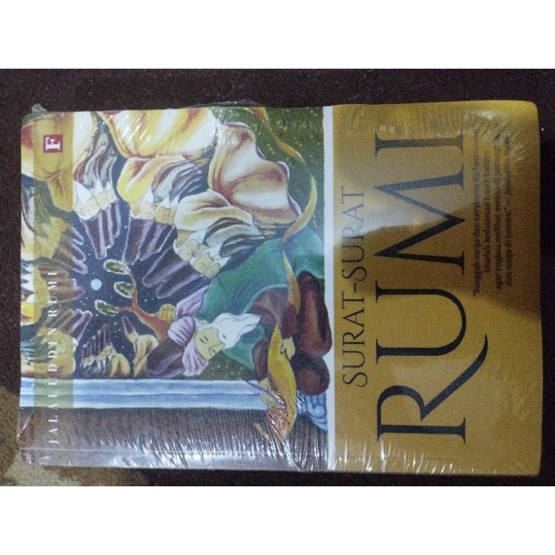 Jual buku Jalaluddin Rumi | Shopee Indonesia