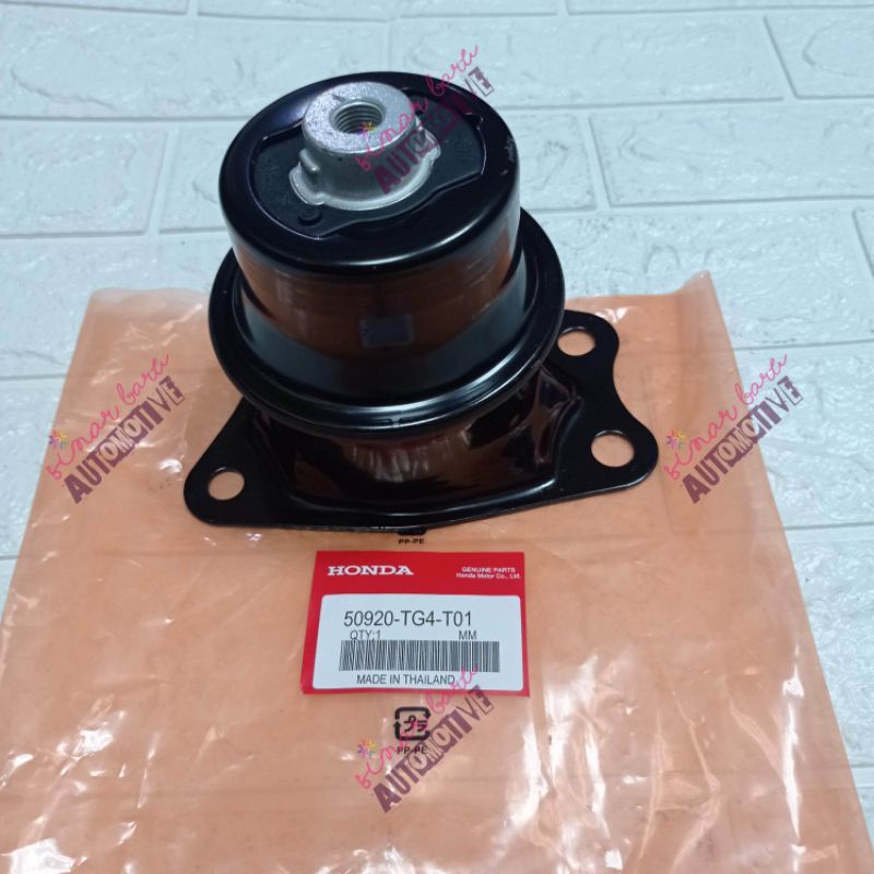 Jual ENGINE MOUNTING RH MONTING MESIN KANAN HONDA BRV FREED MOBILIO ...