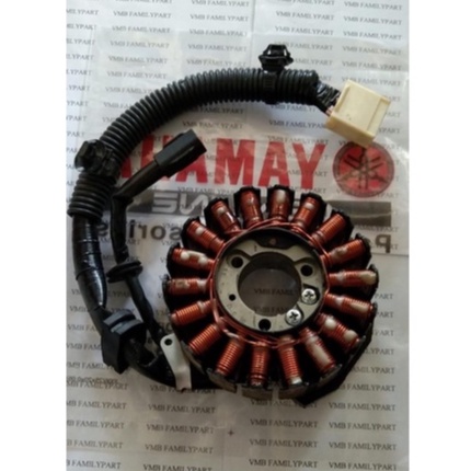 Jual SPULL SPUL SPOL AEROX 155 AEROX NEW NMAX NEW YAMAHA | Shopee Indonesia